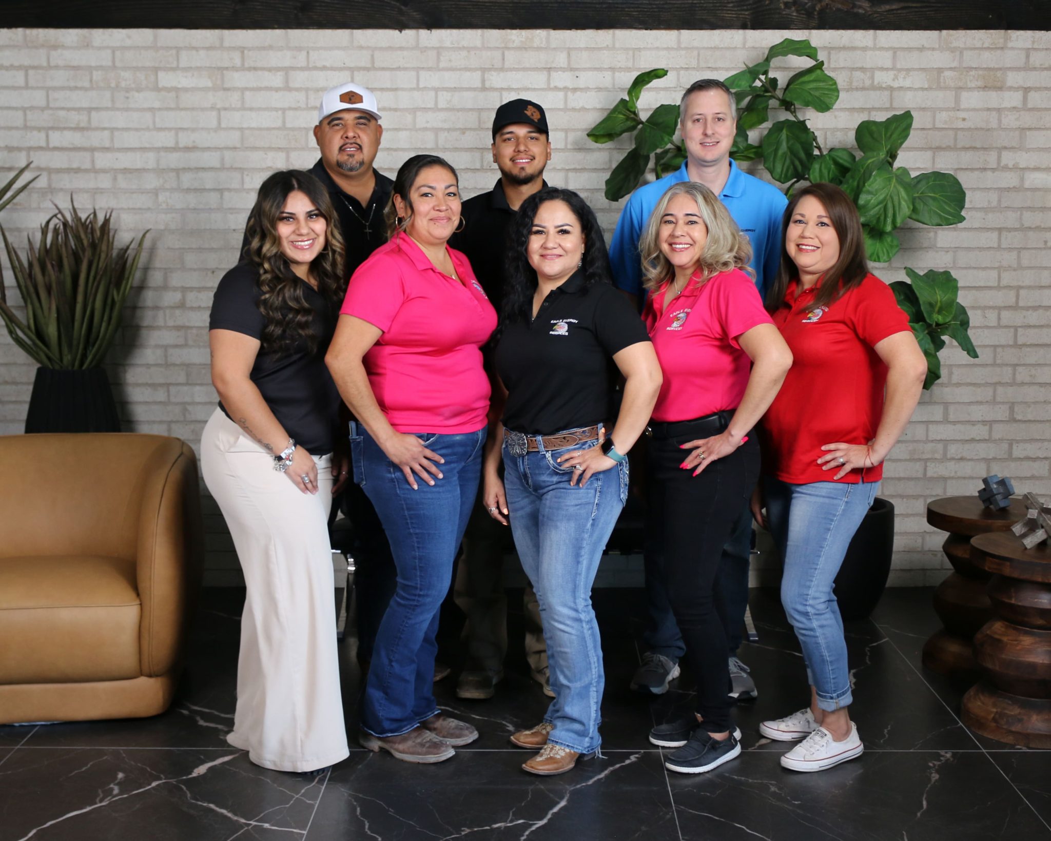 Leadership – Eagle Energy Oilfield Resources LLC