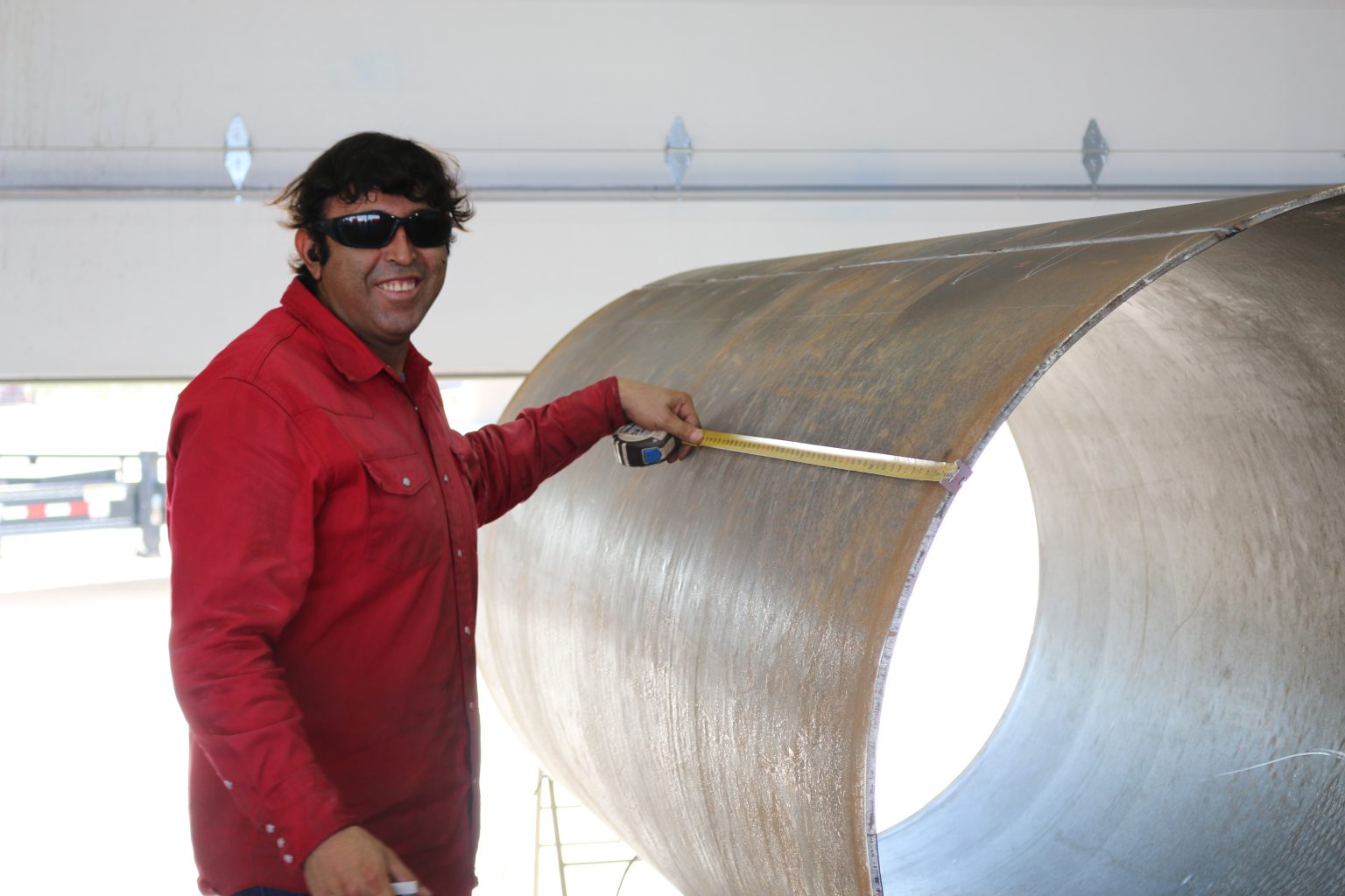 Employment – Eagle Energy Oilfield Resources LLC